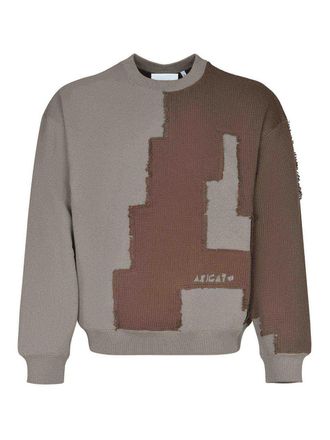 Axel Arigato Sweat-Shirts - Gris