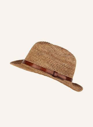 Ibeliv Ibeliv Strohhut Lubeman beige