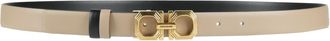 Ferragamo Kleinlederwaren - G&uuml;rtel auf YOOX.COM