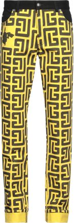 Balmain HOSEN & R&Ouml;CKE - Jeanshosen auf YOOX.COM