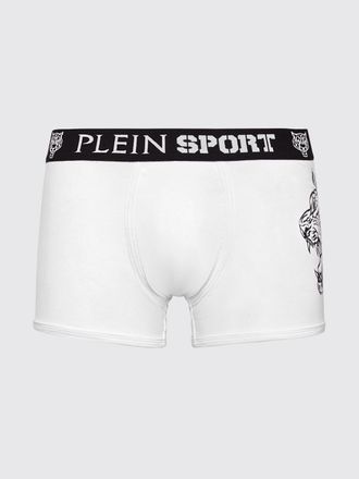 Plein Sport Sous-V&ecirc;tement Homme couleur Blanc