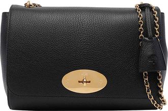Mulberry Sac Bandouli&egrave;re - Noir