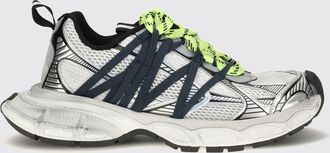 Balenciaga Baskets Homme couleur Gris