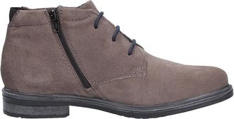 Bugatti man Boots grey, 41