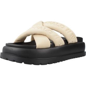 Buffalo Raya Ari Stud Vegan Crmblk 40 EU