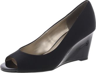 Bandolino Damen Tufflove Pumps, schwarz, 40 EU