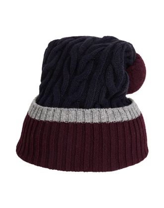 Zanone ACCESSOIRES - M&uuml;tzen & H&uuml;te auf YOOX.COM