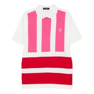 Comme Des Gar&ccedil;ons Homme, Tops, Multicolore, Taille: XL Polo Chemises