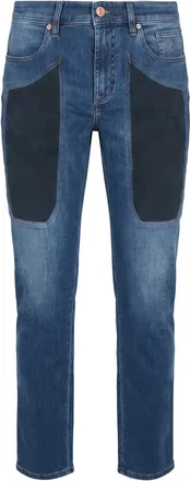Jeckerson HOSEN & R&Ouml;CKE - Jeanshosen auf YOOX.COM