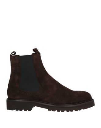 Bally SCHUHE - Stiefeletten auf YOOX.COM