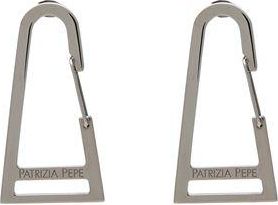 Patrizia Pepe JOAILLERIE et MONTRES - Boucles doreilles sur YOOX.COM