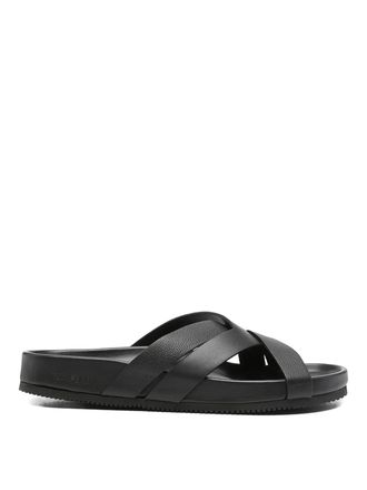 Tom Ford Sandales - Noir
