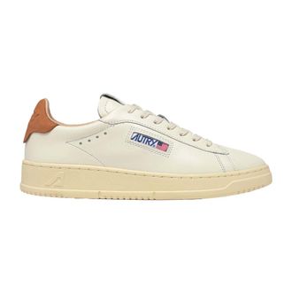 Autry Herren, Schuhe, Weiß, 46 EUGröße