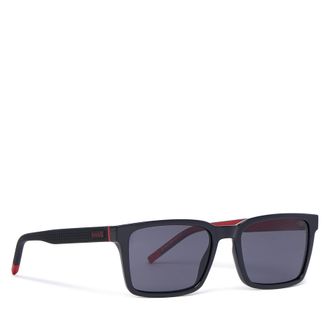 HUGO BOSS Sonnenbrillen HUGO 1392/S 208798 Schwarz