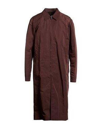 Rick Owens MANTEAUX - Manteaux longs et trenchs sur YOOX.COM