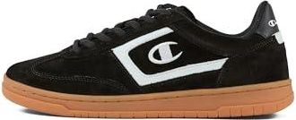 Champion Femme Cl78 S W Low Baskets, Noir (KK002), 37.5 EU