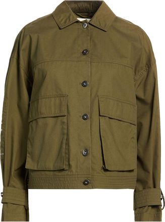 OOF Wear JACKEN & M&Auml;NTEL - Jacken und Anoraks auf YOOX.COM