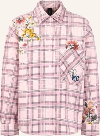 Marc Cain Bluse pink