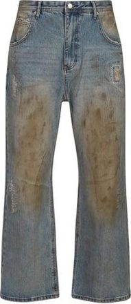 Andersson Bell Jean droit en coton