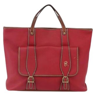 Chlo&eacute; Damen, Pre-Owned, Rot, ONE SIZEGr&ouml;&szlig;e