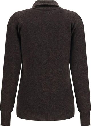 Christophe Lemaire Cashmere Sweater - Black