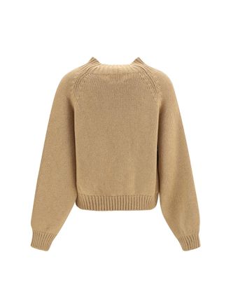 Khaite Cain Sweater