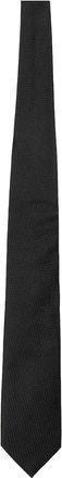 Tom Ford Krawatte - Schwarz