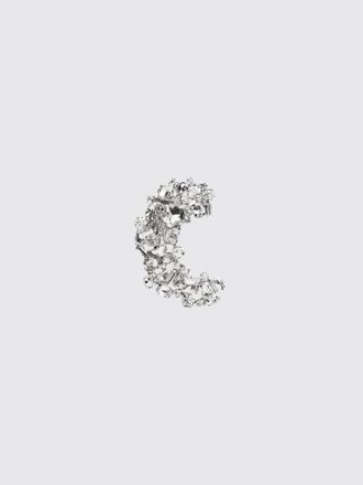 Patrizia Pepe Bijou Femme couleur Argent