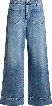 Rag & Bone HOSEN & R&Ouml;CKE - Jeanshosen auf YOOX.COM
