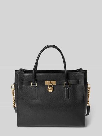 Michael Kors Handtasche mit Tragehenkel Modell HAMILTON