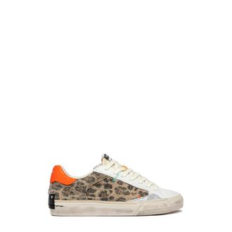 Crime London Damen, Schuhe, Mehrfarbig, 37 EUGr&ouml;&szlig;e