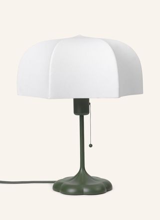 Ferm Living Ferm Living Tischleuchte Poem gruen