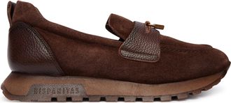Hispanitas Sneakers Hispanitas Oregon HI265166 C002 Dunkelbraun