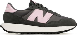 New Balance Sneakers New Balance WS237YA Schwarz