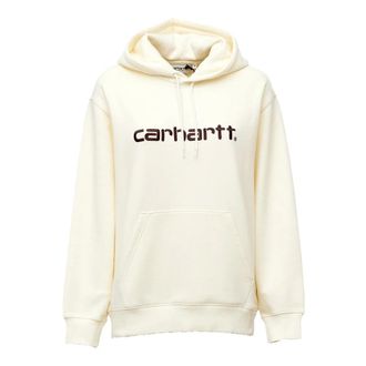 Carhartt Work in Progress Damen, Sweatshirts & Hoodies, Beige, XSGr&ouml;&szlig;e
