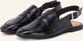 Marc O'Polo Marc Opolo Slingloafer schwarz