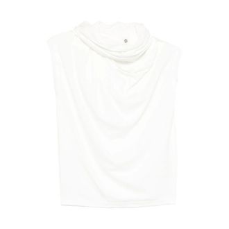 The Garment Damen, Oberteile, Wei&szlig;, XSGr&ouml;&szlig;e