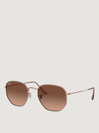 Ray-Ban Lunettes De Soleil RAY-BAN Homme couleur Bronze