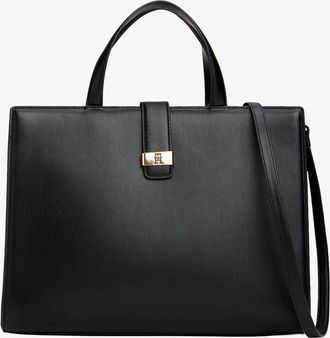 Tommy Hilfiger Grand sac business avec grandes anses