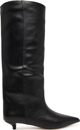 Aldo Stiefel Aldo Gabelia 14403468 Schwarz