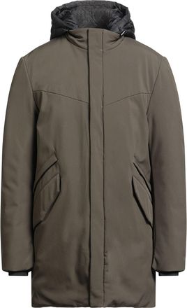 Hamaki-Ho JACKEN & M&Auml;NTEL - M&auml;ntel auf YOOX.COM