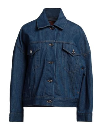 Missoni JACKEN & M&Auml;NTEL - Jeansjacken/M&auml;ntel auf YOOX.COM