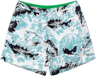 Bottega Veneta Swim Shorts - - Swimwear - Herren - Mehrfarbig - S