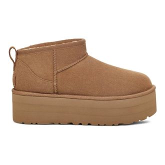 UGG Ugg, Damen, Schuhe, Braun, 40 EUGr&ouml;&szlig;e