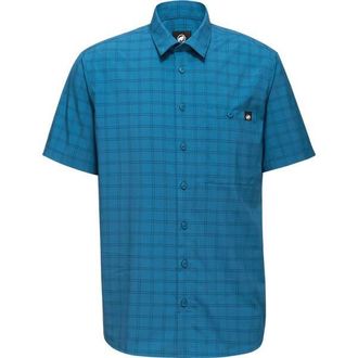 Mammut Herren Hemd Lenni Shirt Men