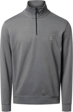 HUGO BOSS Sweatshirt Zetrust