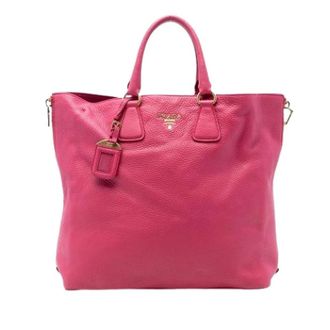 Prada Damen, Pre-Owned, Rosa, ONE SIZEGr&ouml;&szlig;e