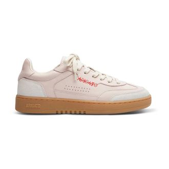 Axel Arigato Dice T-Toe Sneaker - - Shoes - Damen - Rosa - 36 EU