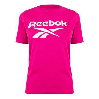 Reebok T-Shirt RI BL pour Femme, SEPRPI, S