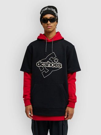 DC Dryden Sweat &agrave; capuche noir